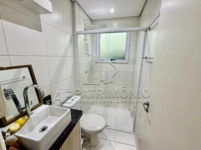 APARTAMENTO 2 DORMITÓRIOS CONDOMINIO SAN SEBASTIAN