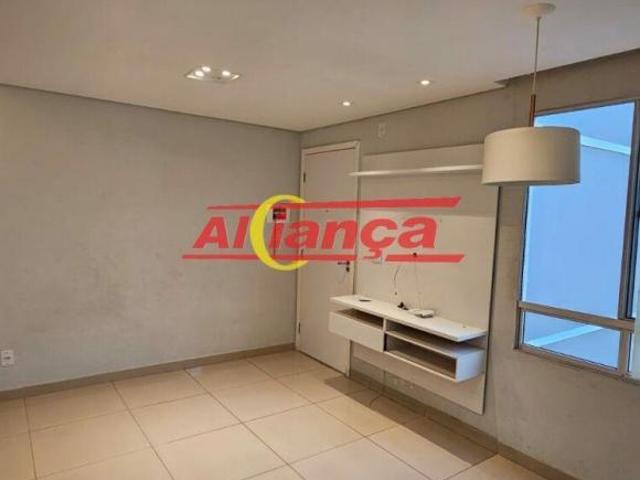 Apartamento 2 dormitórios condomínio Santa Teresa, em frente a Bauducco