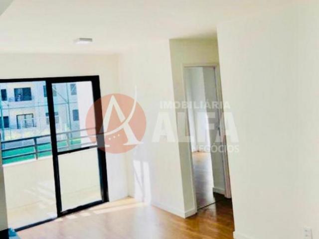 Apartamento 2 Dormitórios Condomínio Sindona Tangará Jardim Isis Cotia/SP