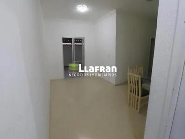 Apartamento 2 dormitórios Condominio Pádua
