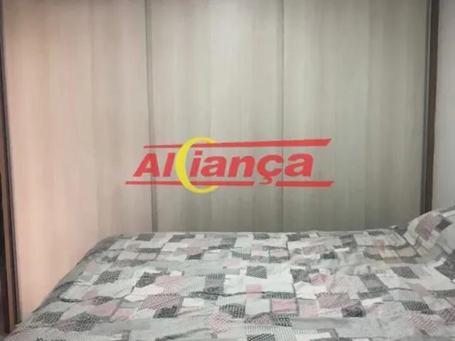 Apartamento 2 dormitórios condominio parque residence