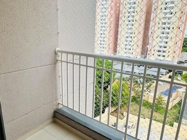 Apartamento 2 Dormitórios Condomínio Reserva Europa Sorocaba/SP