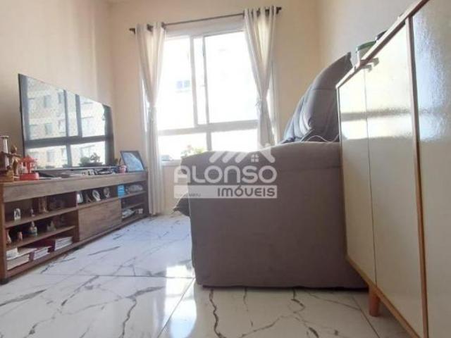 Apartamento 2 dormitórios Condomínio Reserva Raposo