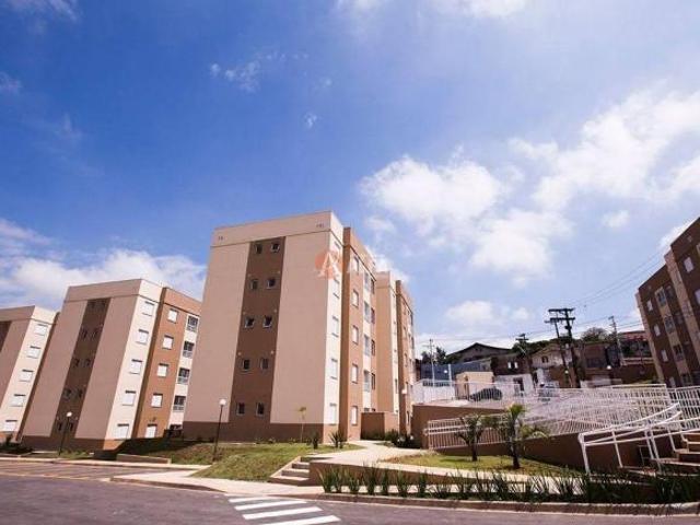 Apartamento 2 Dormitórios Condomínio Residencial Novo Osasco Novo Osasco Osasco/SP