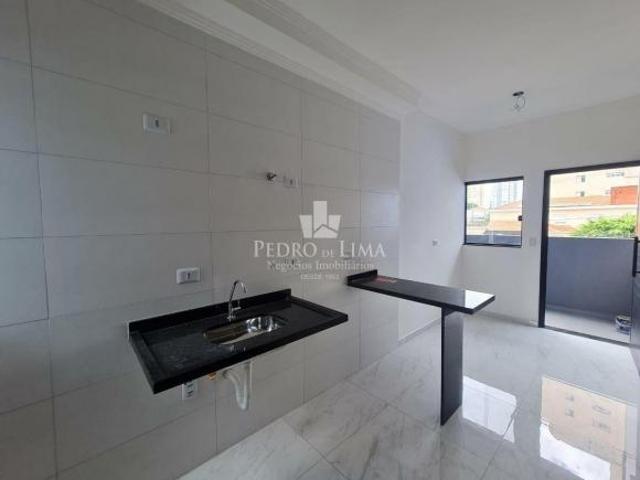 Apartamento 2 dormitórios. Condomínio Residencial Vicente