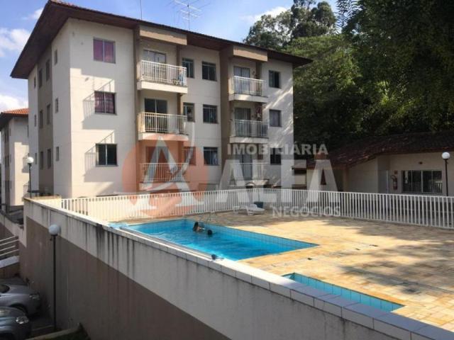 Apartamento 2 Dormitórios Condomínio Residencial Villa Verde Cotia SP