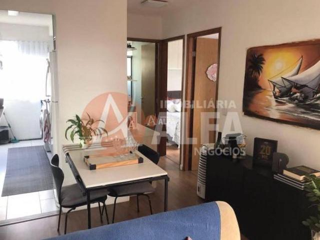Apartamento 2 dormitórios Condomínio Vale Verde Jardim Isis Cotia/SP