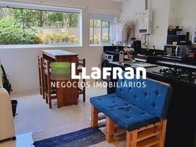 Apartamento 2 dormitórios Condominio Via Araucaria