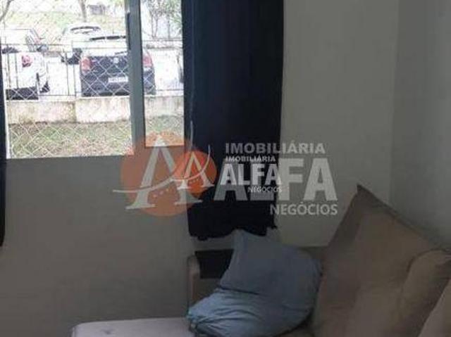 Apartamento 2 Dormitórios Condomínio Vida Plena Jardim Petrópolis Cotia/SP