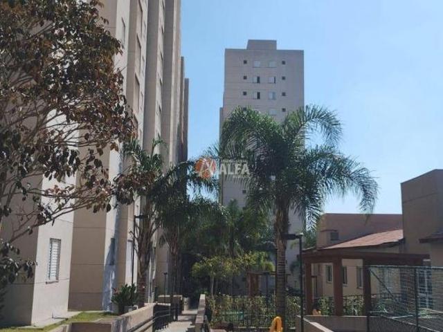 Apartamento 2 Dormitórios Condomínio Villas da Granja Jardim Marilu Carapícuiba/SP
