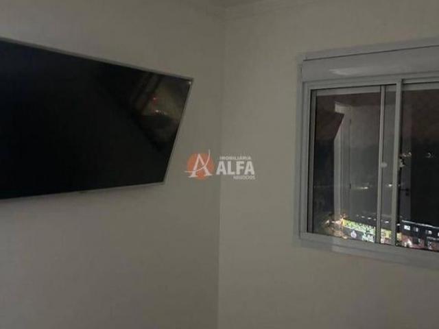 Apartamento 2 Dormitórios Condominio Vista Verde Tijuco Preto Cotia/SP