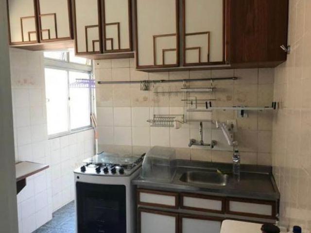 Apartamento 2 dormitorios cristal