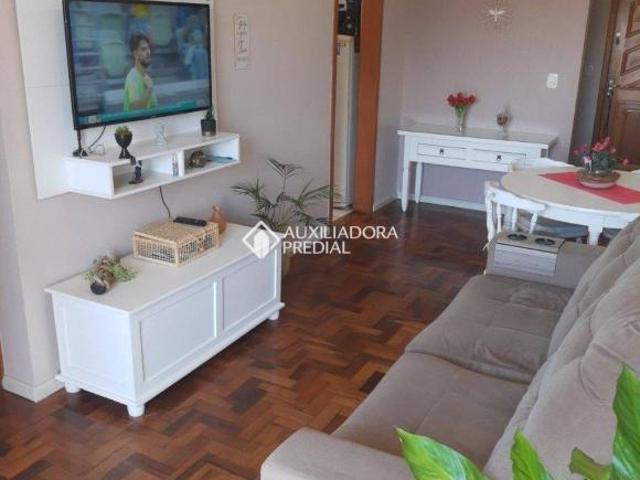 Apartamento 2 dormitórios cristal porto alegre