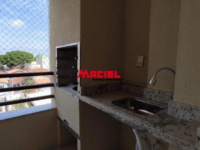 APARTAMENTO 2 DORMITÓRIOS C/SUÍTE SACADA GORMET 66M² JARDIM ORIENTE