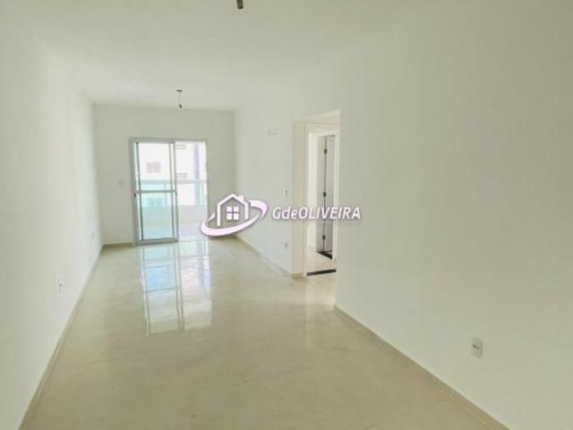 APARTAMENTO 2 DORMITÓRIOS DUBAI RESIDENCE PRAIA GRANDE