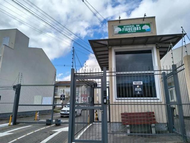 Apartamento 2 dormitórios, DUO Figueiras, Porto Alegre/RS