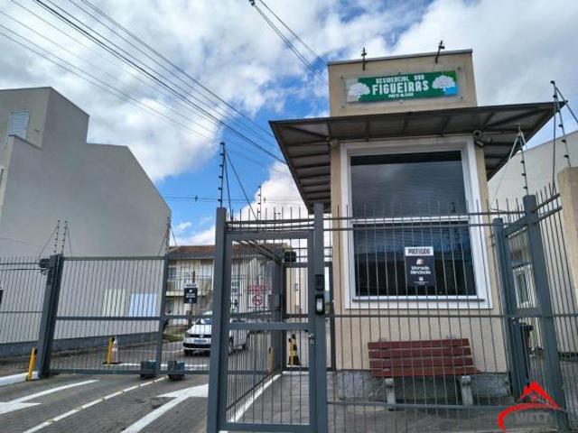 Apartamento 2 dormitórios, DUO Figueiras, Porto Alegre/RS