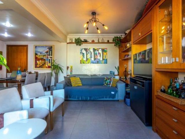 Apartamento 2 dormitórios Duplex