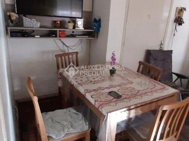 Apartamento 2 dormitórios da Juscelino Kubitschek