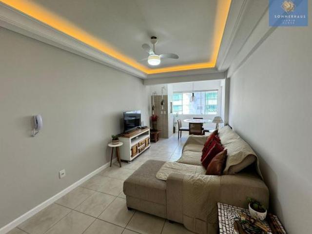 Apartamento 2 dormitórios de frente