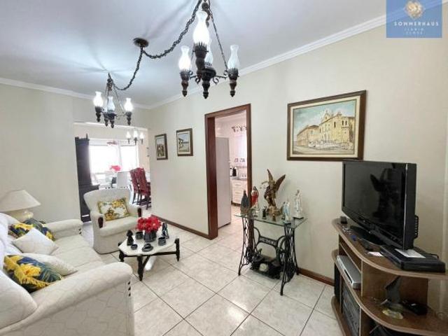 Apartamento 2 dormitórios de frente