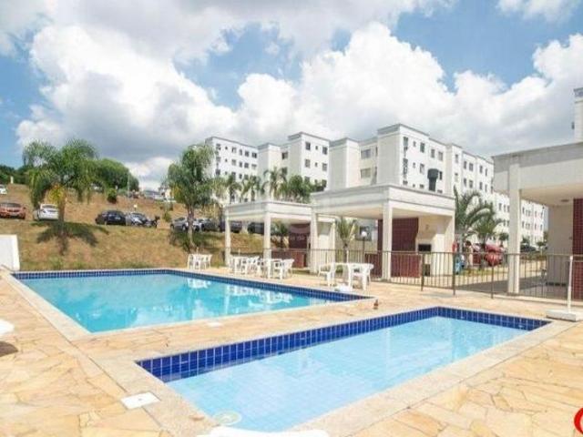 Apartamento 2 dormitórios de 46m2 apenas 220Mil Zona Norte de Porto Alegre
