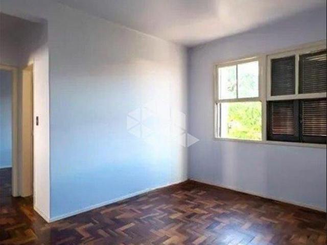 Apartamento 2 dormitórios desocuoado