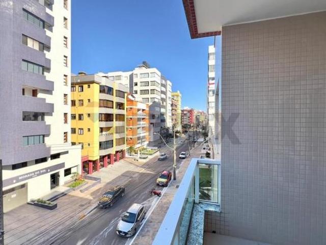 Apartamento 2 dormitórios + dependencia no Centro de Capão da Canoa