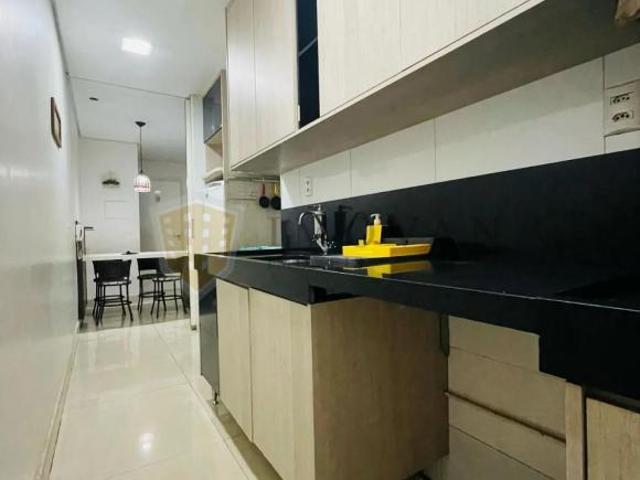 Apartamento 2 dormitórios disponível para venda