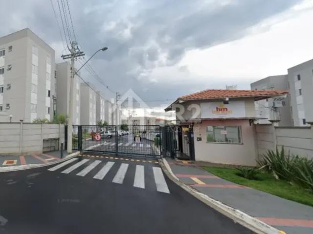 Apartamento 2 dormitorios disponivel para Venda no Moradas do Valle em Campinas/SP