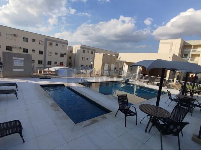 Apartamento 2 dormitórios disponível para locação