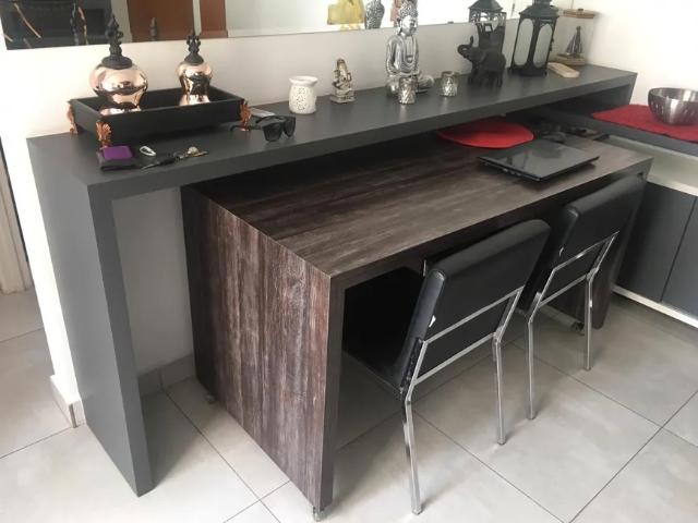 Apartamento 2 dormitórios Doce Lar Piracicaba SP