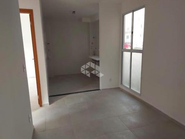 Apartamento 2 Dormitórios | Excelente Localização na Cavalhada