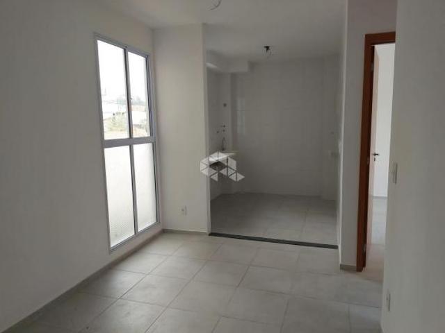 Apartamento 2 Dormitórios | Excelente Localização na Cavalhada