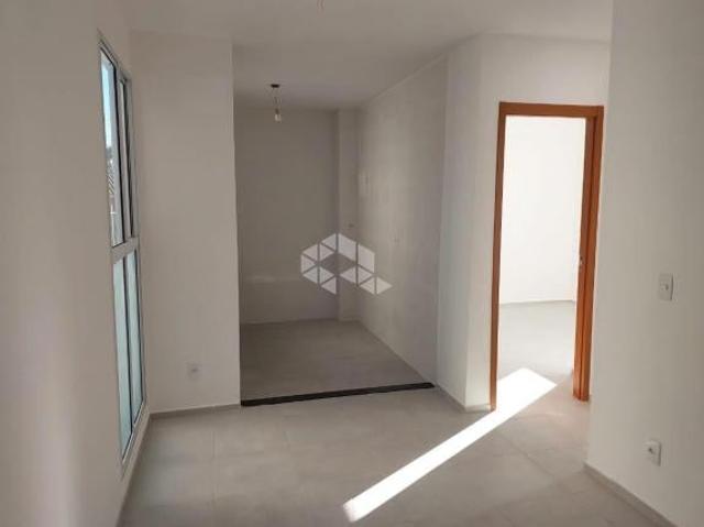 Apartamento 2 Dormitórios | Excelente Localização na Cavalhada