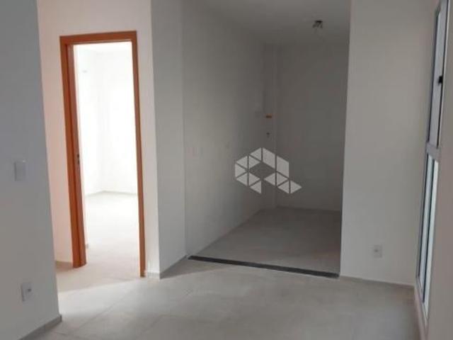 Apartamento 2 Dormitórios | Excelente Localização na Cavalhada