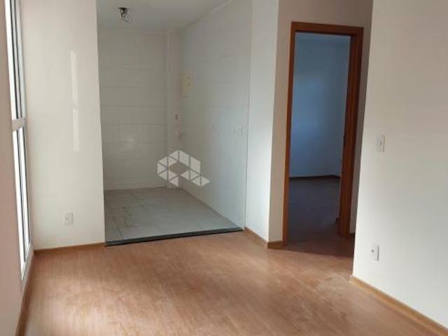 Apartamento 2 Dormitórios | Excelente Localização na Cavalhada