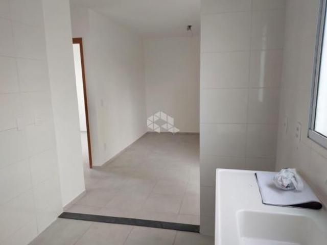 Apartamento 2 Dormitórios | Excelente Localização na Cavalhada