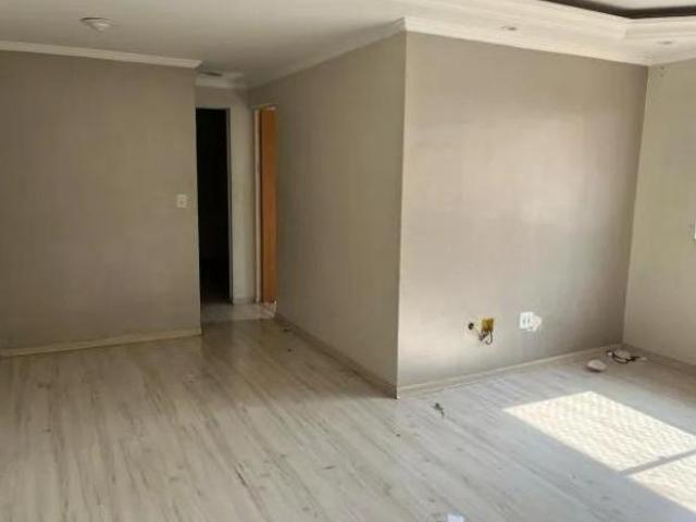 Apartamento 2 dormitórios excelente Planta