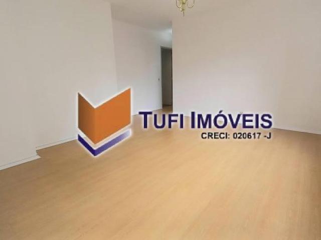 Apartamento 2 dormitórios e 3º reversível 2 vagas