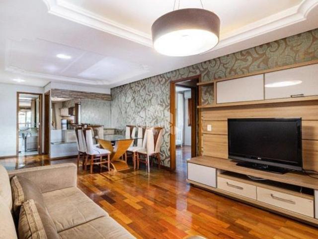 Apartamento 2 Dormitórios e 106 m² à venda em Jardim Itu