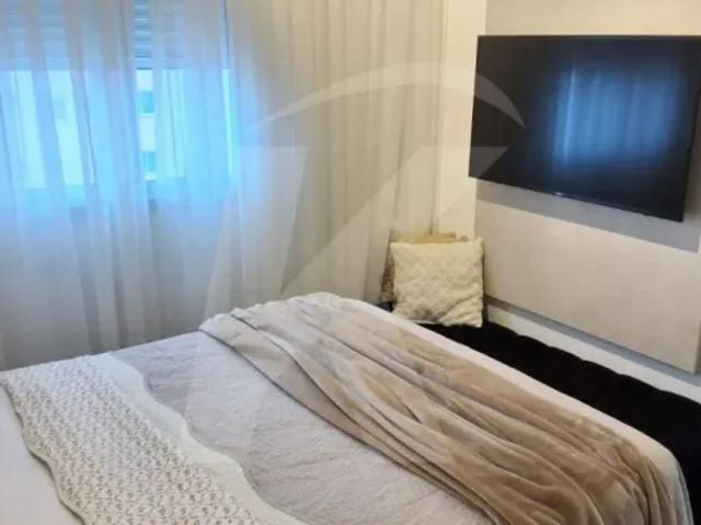 Apartamento 2 dormitórios e 1 vaga na Cachoeirinha