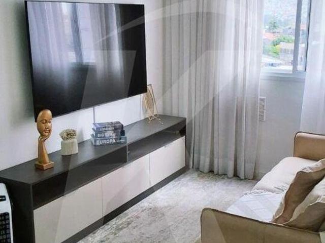 Apartamento 2 dormitórios e 1 vaga na Cachoeirinha