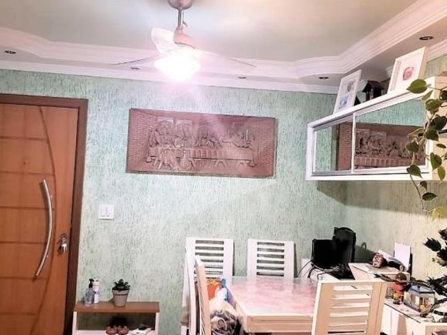 Apartamento 2 dormitórios e 1 vaga na Freguesia do Ó!