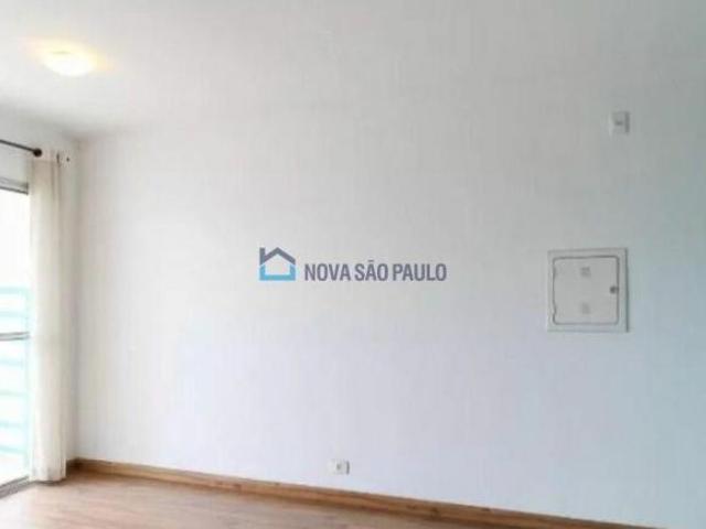 Apartamento 2 dormitórios e 1 vaga na Liberdade!