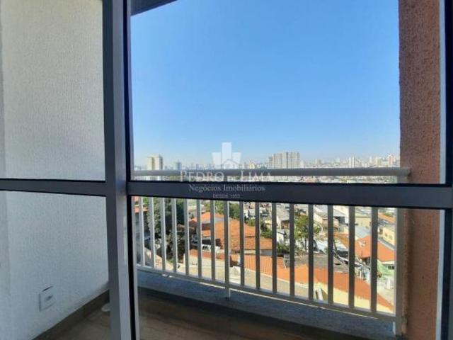 Apartamento 2 dormitórios e 1 Vaga na Vila Matilde