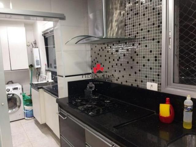 Apartamento 2 Dormitórios e 1 vaga na Vila Matilde