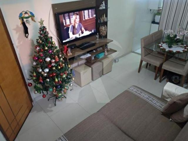 Apartamento 2 dormitórios e 1 vaga na Vila Nova Cachoeirinha