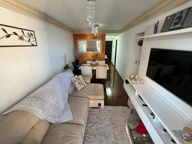 APARTAMENTO 2 DORMITÓRIOS E 1 VAGA NO BAIRRO JARDIM CELESTE NOVA SAÚDE