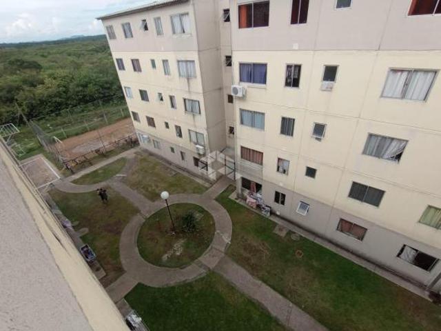 Apartamento 2 dormitórios e 1 vaga no bairro Niterói em Canoas
